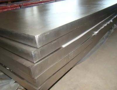 中国 ハステロイ C276 C22 B2 N 合金板 電源発電 Ernicrmo-4 溶接コイル ハステロイ/モネル/インコネル/インコロイ板 販売のため