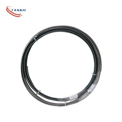 Китай NiCr-NiAl K Тип термопары Стержень / провод Диаметр 2,0 мм 2,5 мм 3,2 мм Для котла / печи для тепловой обработки продается