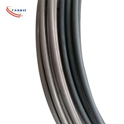 Китай TANKII 6.0mm K Тип термопарный стержень / проволока с окисленной поверхностью, упакованная в рулон для нефтеперерабатывающей промышленности продается