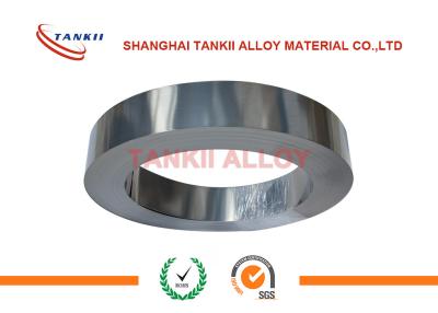 Китай Высокоомная прокладка Никр2080 сплава хромия никеля для элемента жары продается