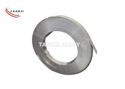 중국 페크랄 알로이 815 레지스토흐 135 스태블로흐 812 0cr23al5 산업용 레지스터용 열 저항 스트립 판매용