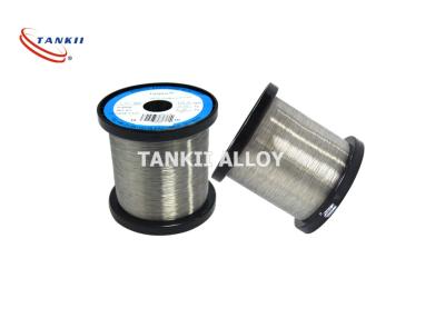China CuNi 294 legering CuNi44 koperen nikkel legering draad Warmteweerstand draad Te koop