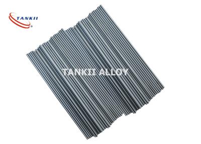 중국 열기 원자를 위한 Fecral 0Cr21Al6Nb Fecral Alloy Rod 판매용