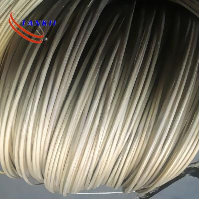 China Fecral resistohm145 A1  D A1 Tk1  APM High-Temperature Heating Wire for sale