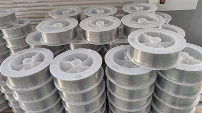 China ER308L Stainless Steel MIG TIG Welding Wire 1.6mm 2.0mm 3.2mm for sale
