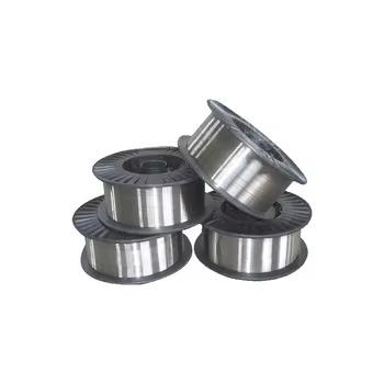 China AWS 5.14 ERNiCr-3 Nickel Alloy Welding Wire for MIG TIG for sale