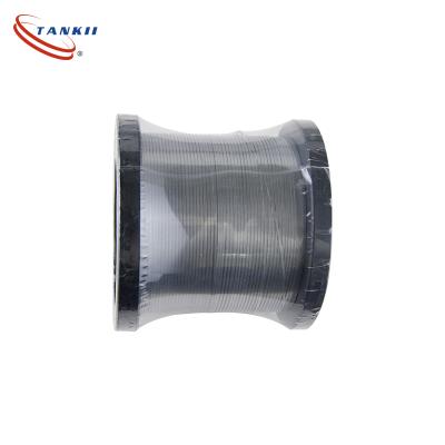 China Factory Direct Sales 2.4867 Nichrome Flat/Ribbon Wire N6/N8  N6 1/64 X .00250C Used For Aircraft Engine Components for sale