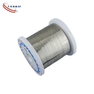 China Factory Direct Sales 2.4867 Nichrome Flat/Ribbon Wire N6/N8  N6 1/64 X .00250C Used For Aircraft Engine Components for sale