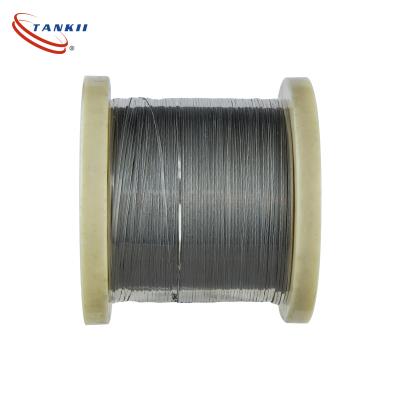 China Factory Direct Sales 2.4867 Nichrome Flat/Ribbon Wire N6/N8  N6 1/64 X .00250C Used For Aircraft Engine Components for sale