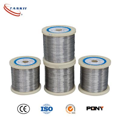 China High Quality Copper Nicekel Alloy Wire CuNi44 NC050 for sale