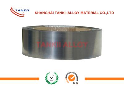 중국 의학 기계장치를 위한 열저항 Fecral 합금 지구 0cr21al6nb 판매용