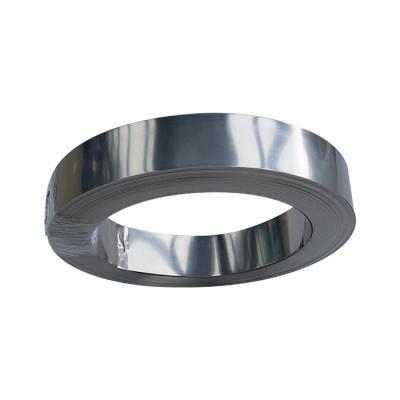 China 0.35mm 0.8mm 1.0mm Permalloy Strip/Plate Used In Magnetic Resonance Imaging (MRI) Equipment for sale