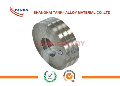 Cina spessore Resisohm di 0.04mm 135/145 di larghezza del di alluminio di Chrome 200mm per la fornace ceramica elettrica in vendita