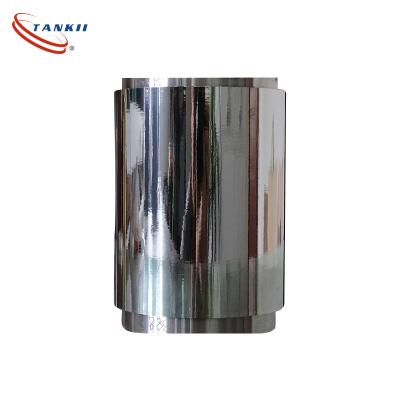 China Permalloy FeNi80Mo5 1J85 Foil 0.02*200mm for sale