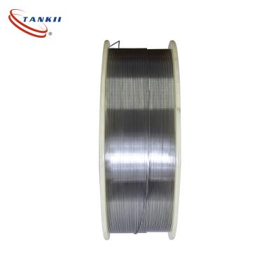 China NiAl 95/5 Tafa 75B 1.6 2.0 3.17mm Thermal Spray Wire with extremely high bonding strength for sale