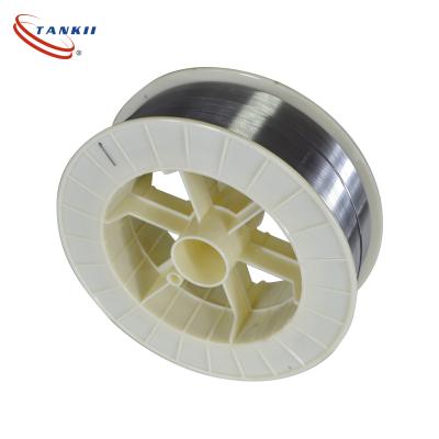 China NiCrTi Wire Tafa 45CT 1.6/3.175mm thermal Spray Wire with excellent sulfur resistance for sale