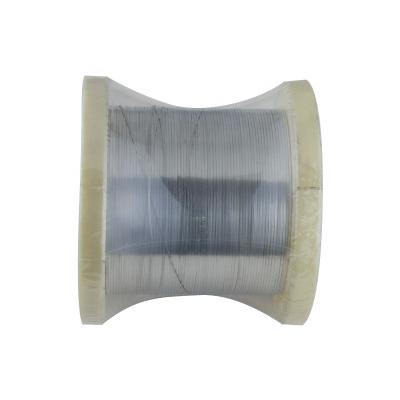 China Elongation 20 Percent Nicr Alloy With Austenite Micrografic Structure Alloy Or Not Yes Ideal For Manufacturing And Heavy Duty Usage for sale