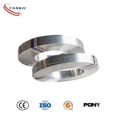 China 0Cr23Al5 FeCrAl Alloy Wire - Thermal Spray Wire with High-Temperature Oxidation Resistance, Corrosion Resistant, and Dense Well-Bond Coating for sale
