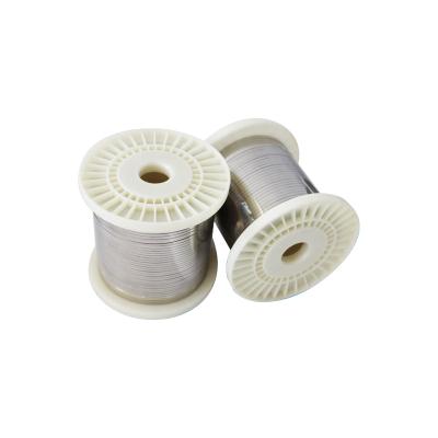 China Super Pure Nickel Strip Ni200 Low Carbon for Lithium Battery Pack Material for sale