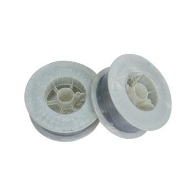China Nickel Thermal Spray Wire with 4300 Psi Bond Strength and BS EN14640 Standard for Industrial Applications for sale