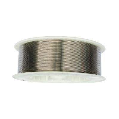 China NiAl95/5 Thermal Spray Wire with Tensile Strength ≥500, BS EN14640 Standard Compliance, and Copper Colour for Identification for sale