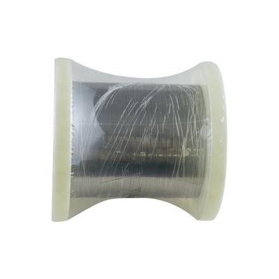China Thermal Spray Wire Nickel Based Welding Wire with 4300 Psi Bond Strength BS EN14640 Standard and No Recycled Material for sale