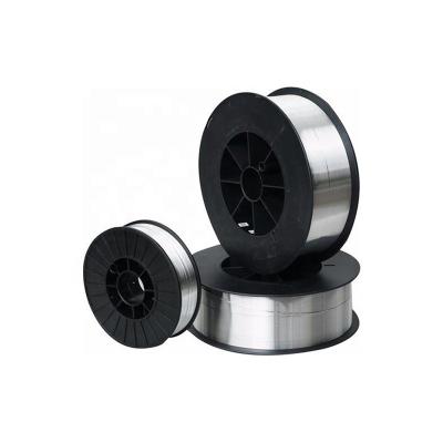 China NiAl95/5 Thermal Spray Wire with Tensile Strength ≥500 and Bond Strength 4300 Psi for Smooth Surface Finish for sale