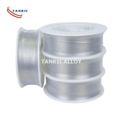China Copper Colour NiAl95/5 Thermal Spray Wire with 4300 Psi Bond Strength and BS EN14640 Standard for sale