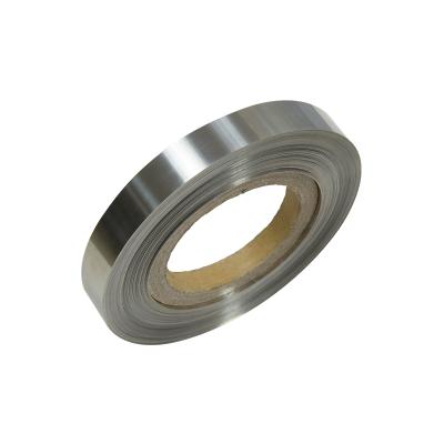 China CuNi44 / Constantan Copper Nickel Strip, Alloy Strip for Resistors & Welding for sale