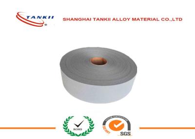 China High Temperature Nichrome Strip Nicr7030 Alloy for Electric Heating Elements with RoHS ISO 9001 Certification for sale