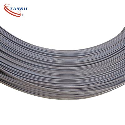 China 1.4mm FeCrAl Alloy Wire Bright Soft Surface for Infrared Heating Devices up to 1250°C for sale