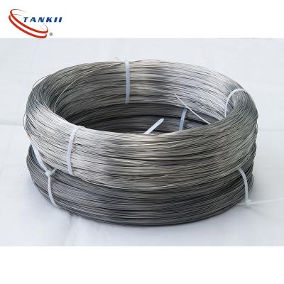 China 1.6mm 2.0mm 3.17mm NiCrTi Alloy Wire for Thermal Spray and Home Appliance Heating Elements for sale