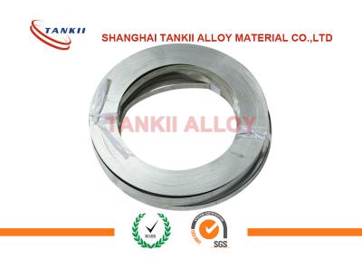 중국 Constantan/장 Cupronickel 정밀도 지구 0.6mm CuNi44 ROHS 승인 판매용