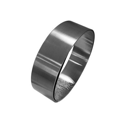 China Inconel 600 Corrosion Resistant Nickel Alloy Strip for sale