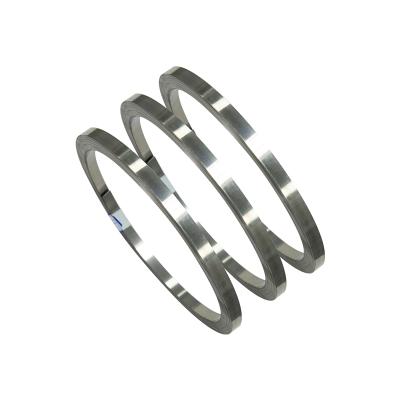 China 0Cr23Al5 FeCrAl Heating Resistance Alloy Strip for sale