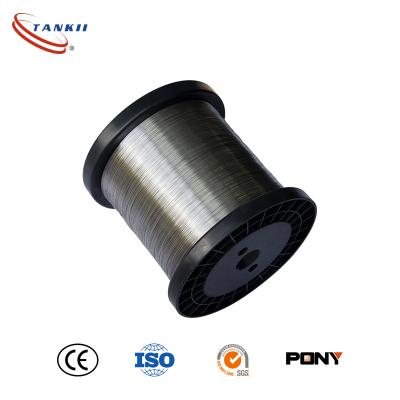 China Cr15Ni60 Nichrome Resistance Heating Wire for sale