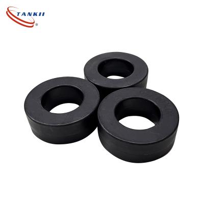 China 64×40×20 mm High Permeability Low Core Loss Nanocrystalline Toroidal Core for Current Transformers for sale