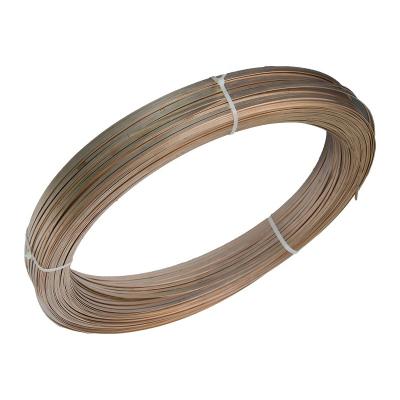China Non-secondary High Temp Alloy with 11 W/m·K Thermal Conductivity and Enhanced Thermal Stability for High Performance for sale