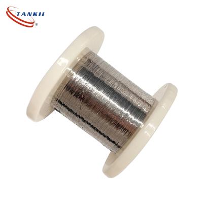 China Silver Plated Copper Stranded Wire (SPC) 0.1mm~50mm2 With High Mechanical Strength Used For Automotive Wiring for sale