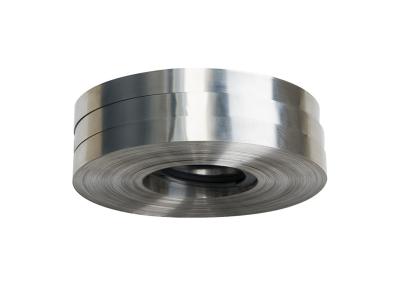 Chine le chrome NiCr 8020 de nickel de 0.01-0.8mm a recuit la bande molle Resistohm 80 pour la résistance à vendre