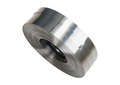 Chine le chrome NiCr 8020 de nickel de 0.01-0.8mm a recuit la bande molle Resistohm 80 pour la résistance à vendre