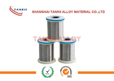 Chine bande 0Cr25Al5 d'alliage de FeCrAl de diamètre de 0.02-10.0mm pour l'élément d'appareils de chauffage à vendre