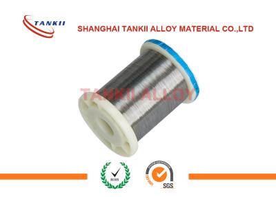 Chine bande 0Cr25Al5 d'alliage de FeCrAl de diamètre de 0.02-10.0mm pour l'élément d'appareils de chauffage à vendre