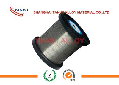 Chine résistance électrique élevée du fil 0Cr21Al4 de 1.6mm 1.4mm/bande lumineuse de chauffage de résistance à vendre