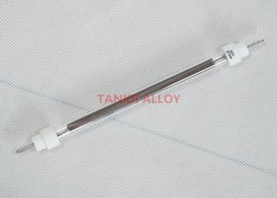 China Oven FeCrAl Alloy Electric Heating Element With ISO9001 Approval for sale
