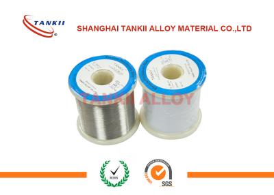 China Fabrieksdirect NiCr 60/23 Corrosiebestendig Nichroom Elektrische weerstandsdraad Te koop