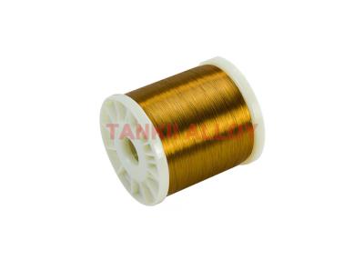 Китай Тип покрытая эмалью голая электродная проволка константана т термопары для медицинского измерения продается