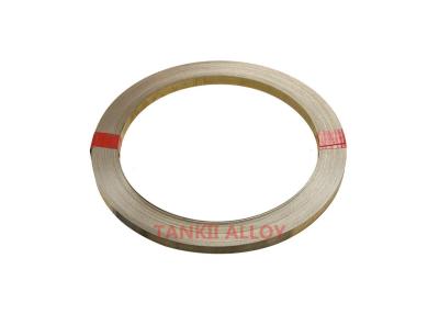 中国 精密合金 トルフレックスB1 高拡張層 Ni22Cr3 低拡張層 Ni36 熱エネルギー変換 販売のため