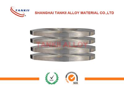 中国 よい安定性の精密合金のMonel K500の銅のニッケル合金のストリップ 販売のため