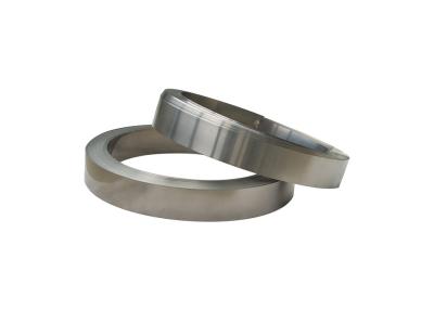 Chine aluminium/bande de l'alliage CuNi44 de Constantan de 0.01mm-0.05mm pour le capteur de précision à vendre